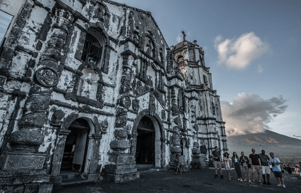 3D2N Legazpi Whole Day Albay Bicol tour with Mayon Skyline | GetYourGuide