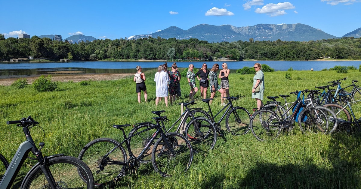 Bike Tour Tirana Highlights | GetYourGuide
