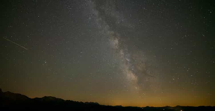 Stroll under the stars : Stargazing and Astronomy Tour | GetYourGuide