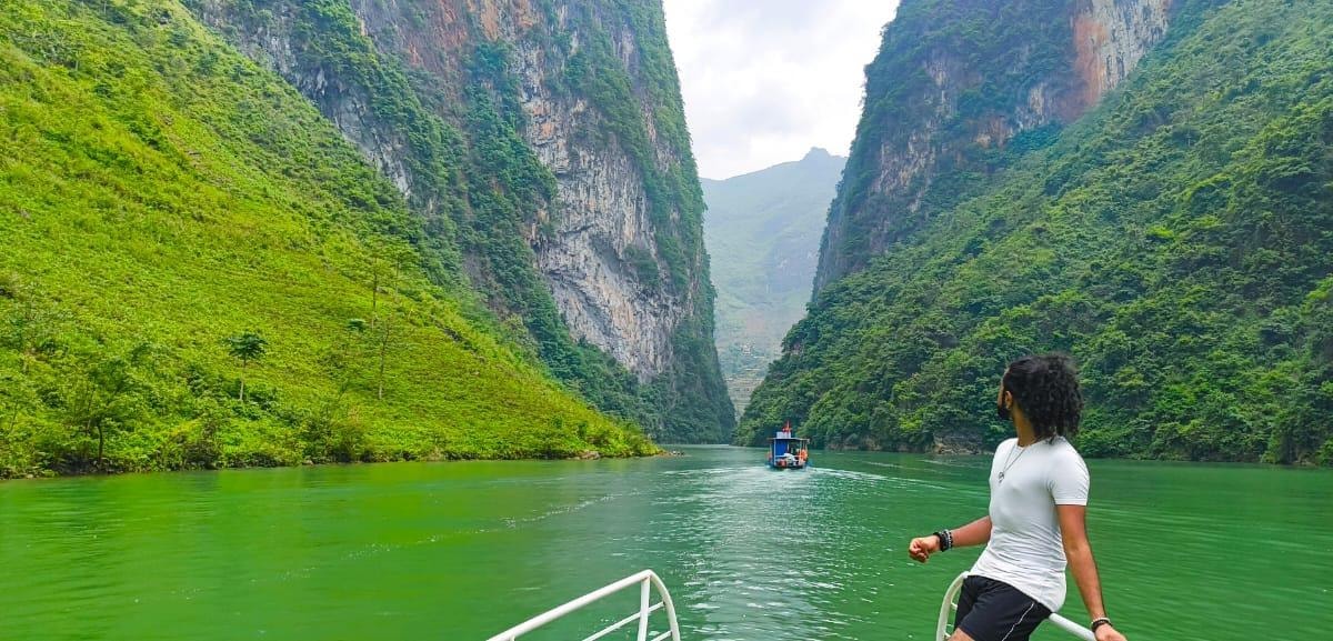 Ha Giang: 4-Day Loop Tour Easy Rider (From Hanoi or Sapa) | GetYourGuide