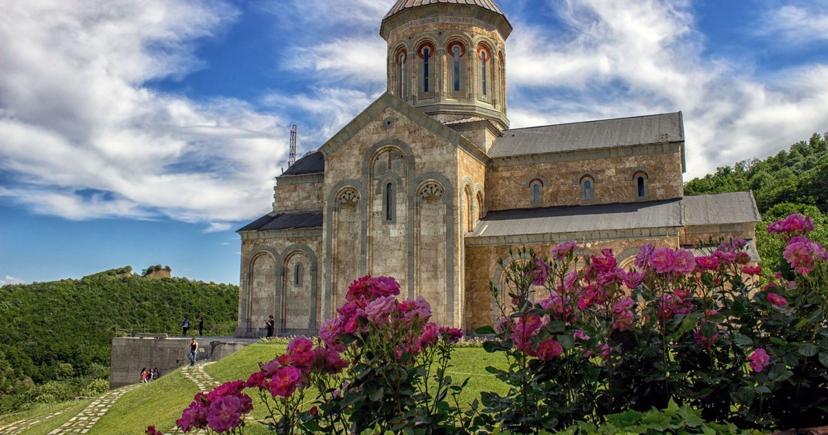 "Kakheti: A Daylong Adventure in Georgia's Wine Wonderland" | GetYourGuide