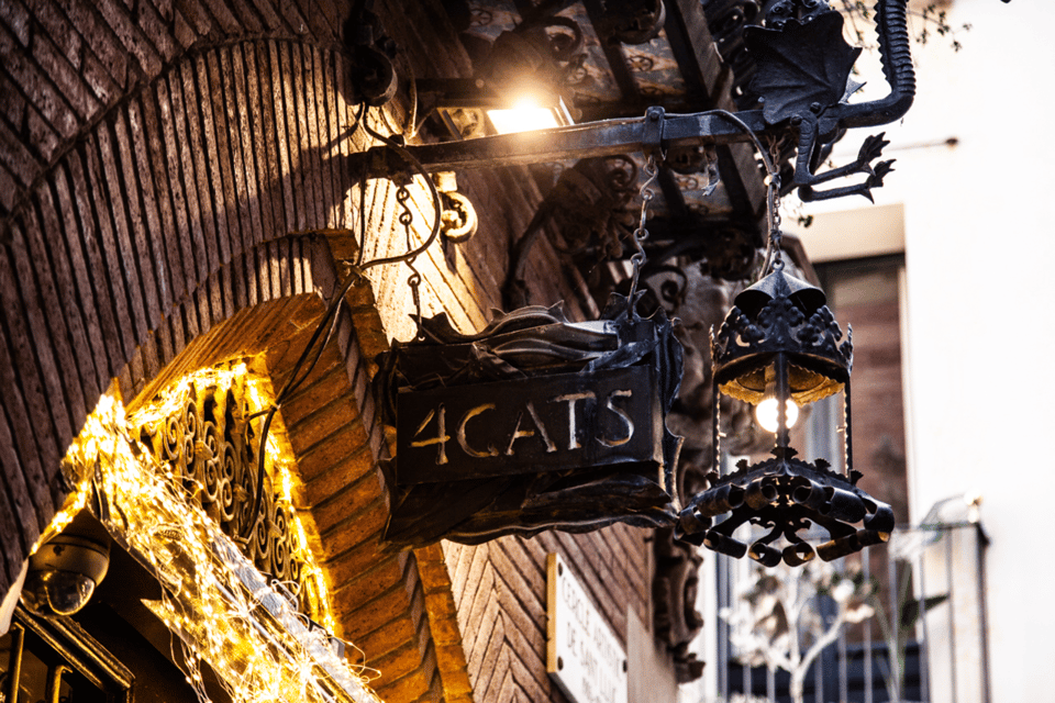 Picasso in Barcelona Tour With Skip-the-Line Museum Entry | GetYourGuide