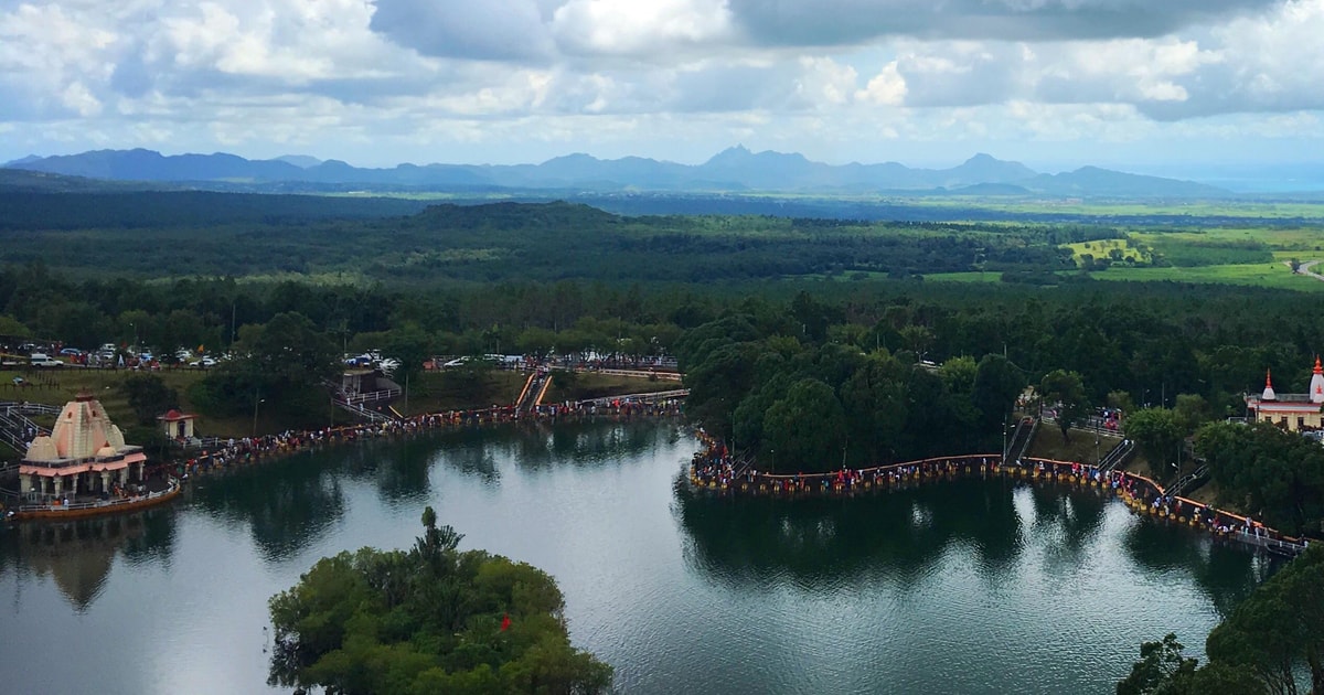 Tour del Sud Ovest di Mauritius | GetYourGuide