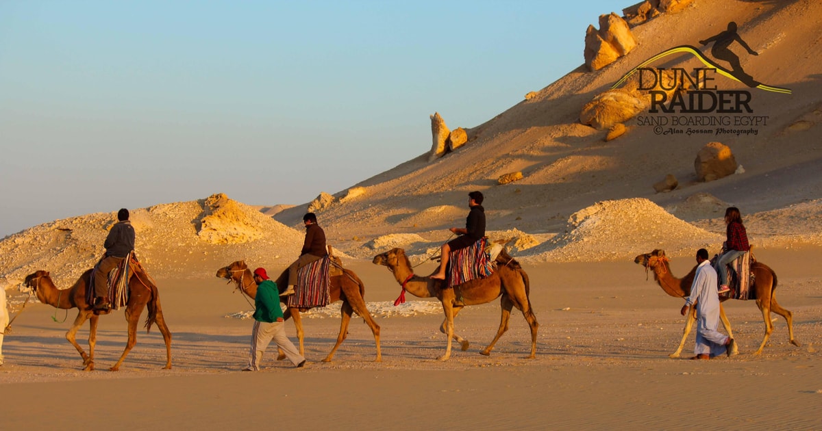 Explore Fayoum! | GetYourGuide