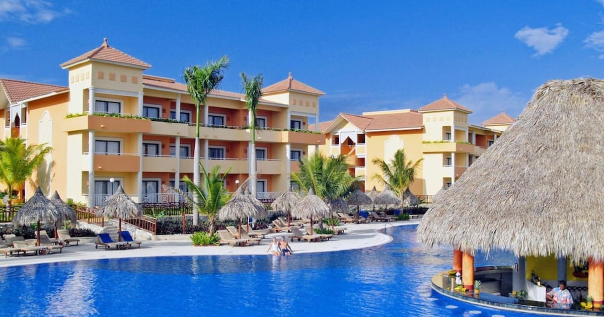 Privater Transfer vom Flughafen Punta Cana zum Bahia P. Bavaro ...