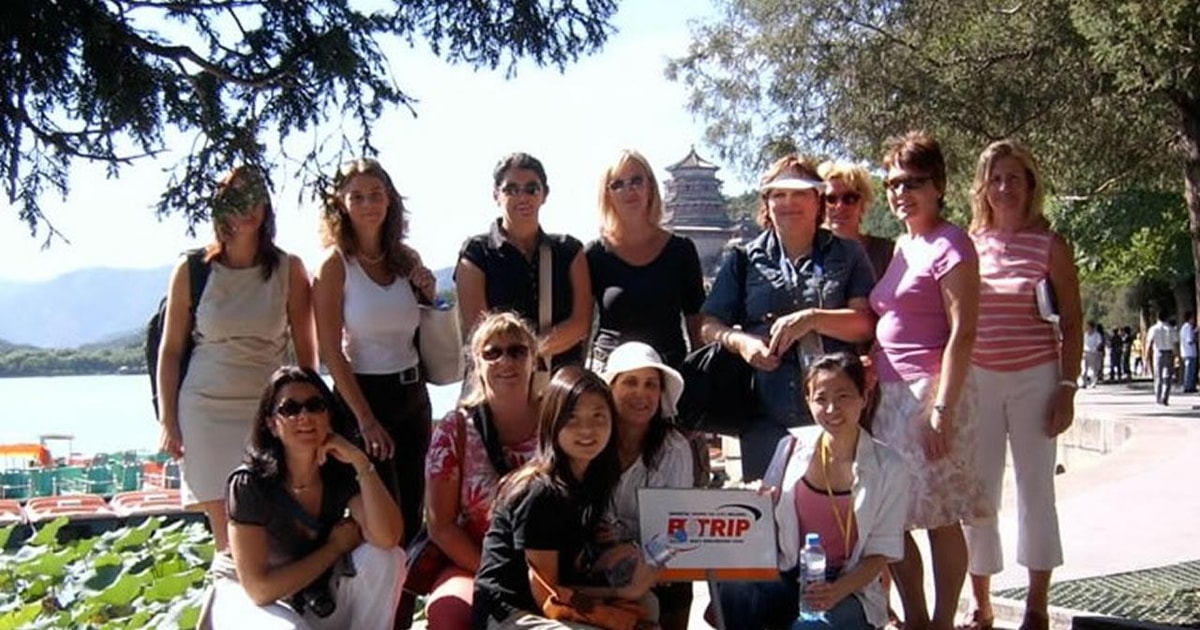 Beijing: Sommerpaladset & Himlens Tempel Billetter og ture | GetYourGuide