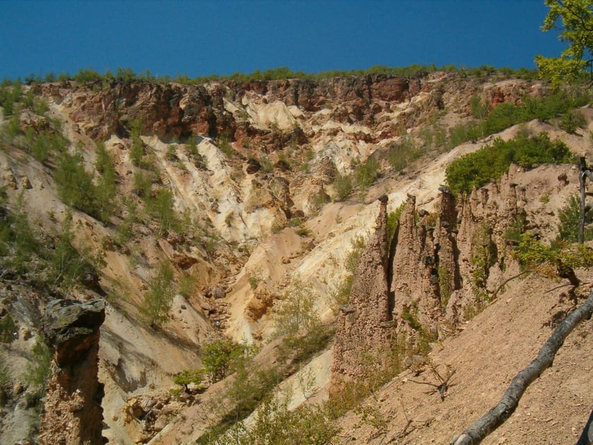 From Belgrade: Transfer Tour to Pristina via Niš | GetYourGuide