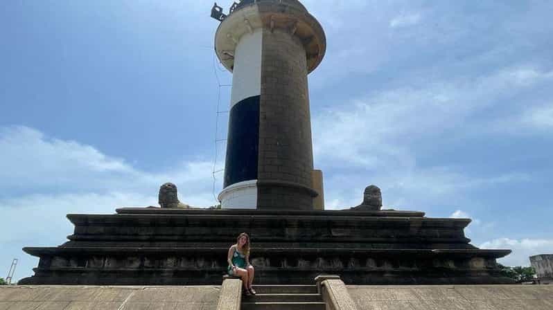 Colombo: Sightseeing Colombo City Tour by Tuk Tuk Safari | GetYourGuide