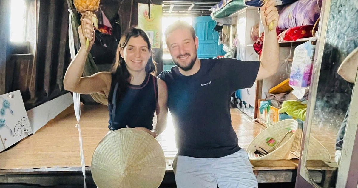 2-Days Mekong Tour: Cai Rang Market & Premium Hotel from HCM | GetYourGuide