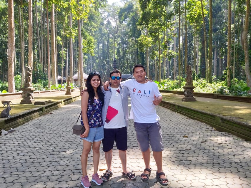 Bali : Customizable Full Day Tour with Driver-Guide | GetYourGuide