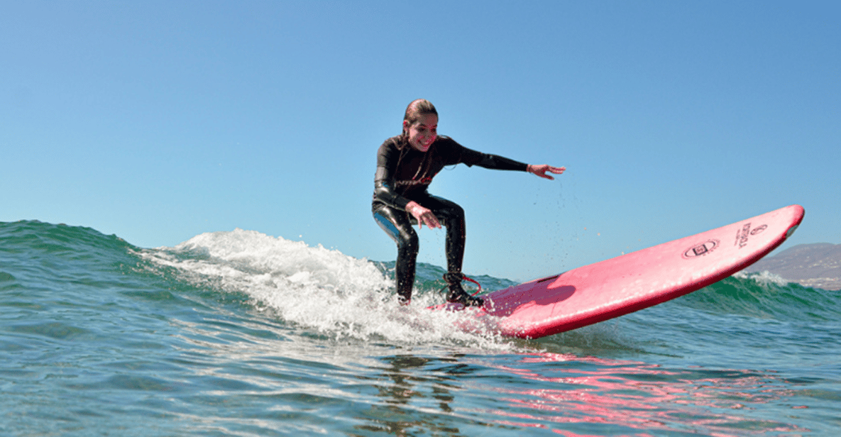 Lima: Surfing and Biking Tour | GetYourGuide
