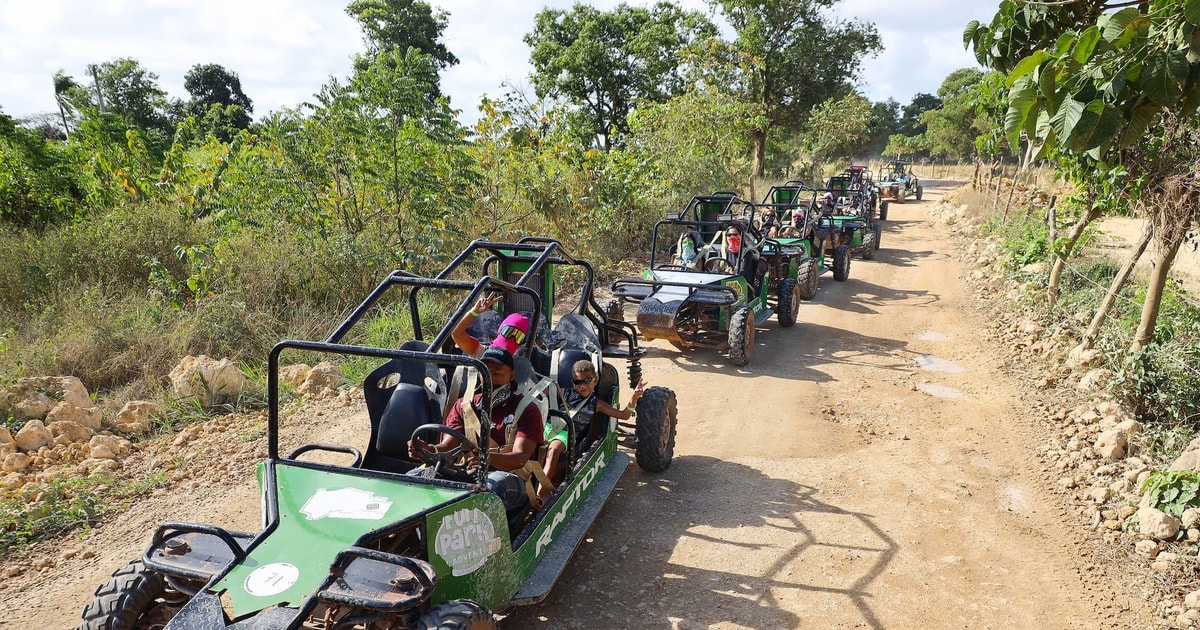 FUN AQUATIC | GetYourGuide