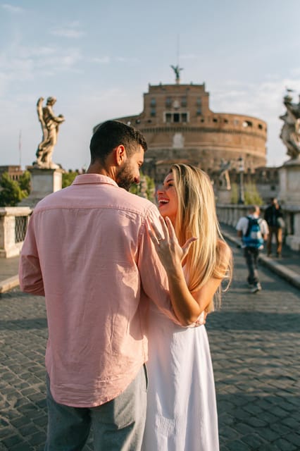Have the best memories of Rome in Photos | GetYourGuide