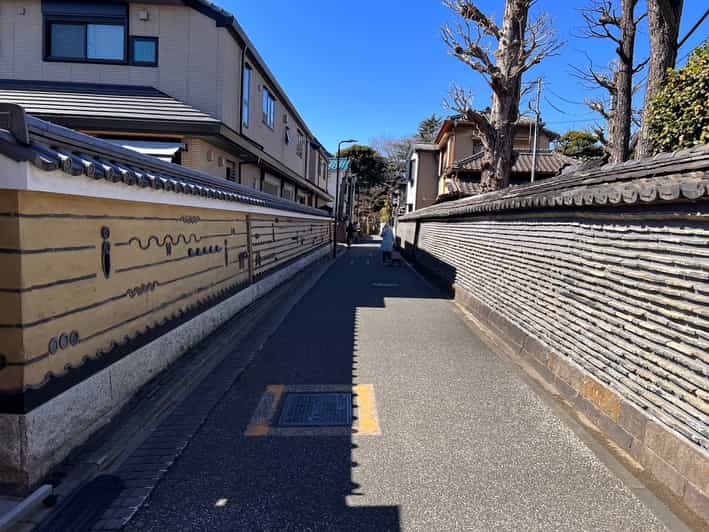 Tokyo: Encounter Cultural Heritage & enjoy the old town | GetYourGuide