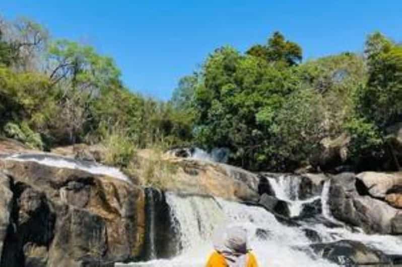 Hazyview : Sabie River Hiking Trail 12km | GetYourGuide