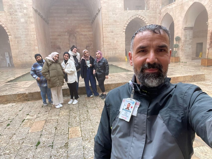 4 Nights 5 Days Mesopotamia Tour | GetYourGuide