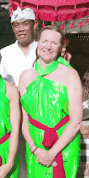 Bali: Ubud Palm of Hand Reading with Balinese Method | GetYourGuide