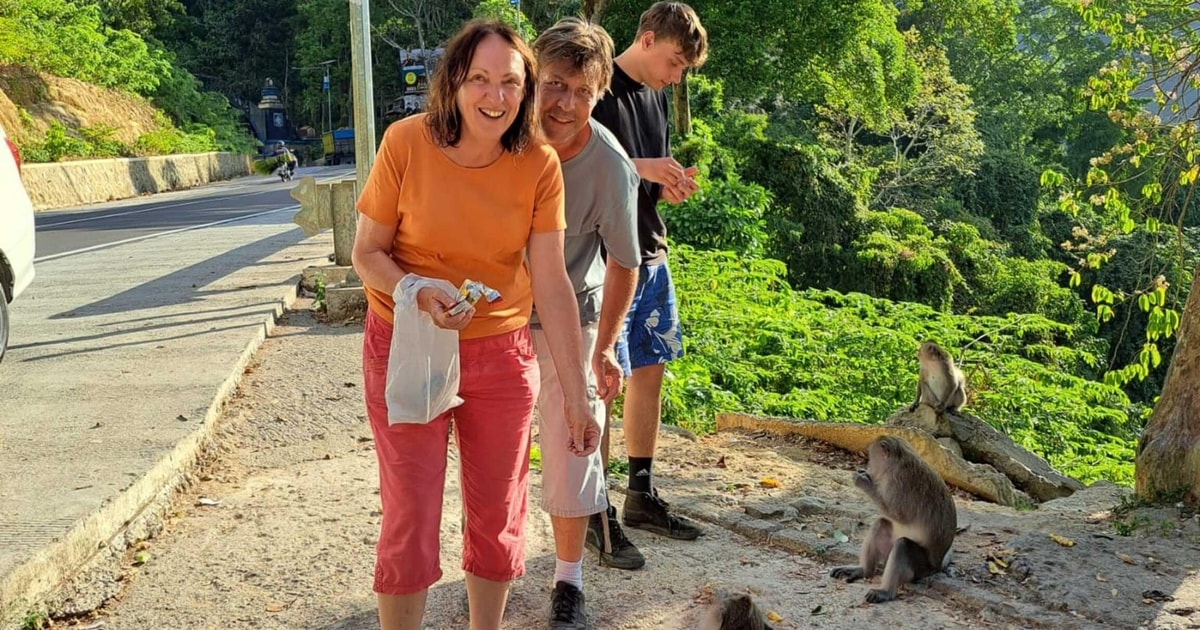 Lombok Tour Packages 6 Days 5 Nights | GetYourGuide