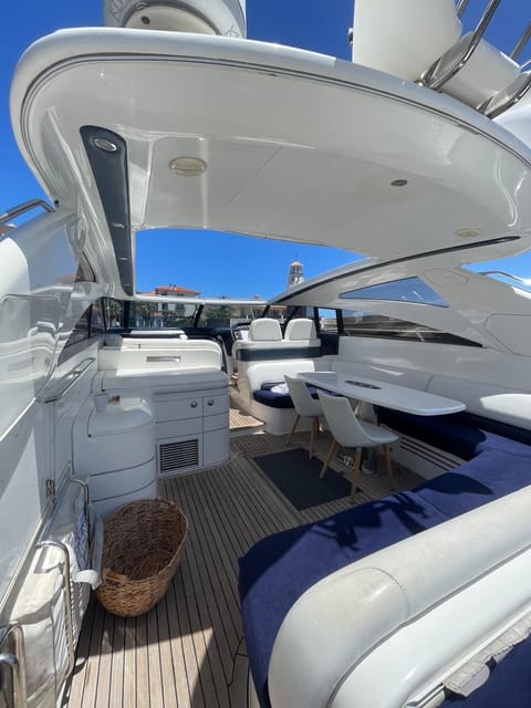 Madeira : Half day or Full day Luxury private Charter | GetYourGuide