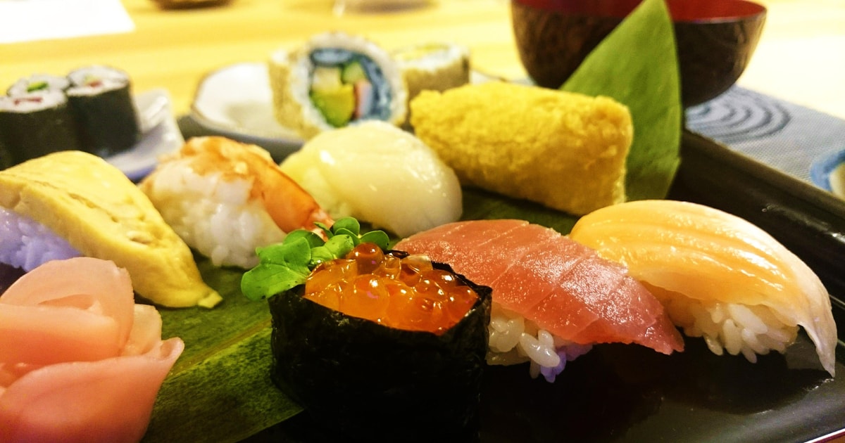 Descubre más Tour gastronómico por Osaka 13 platos en 5 restaurantes ...