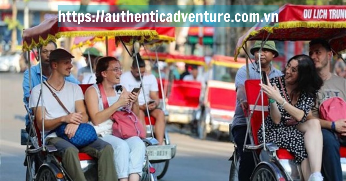 7-dages tur til at udforske Nord- og Sydvietnam | Udsalg på 20% ...