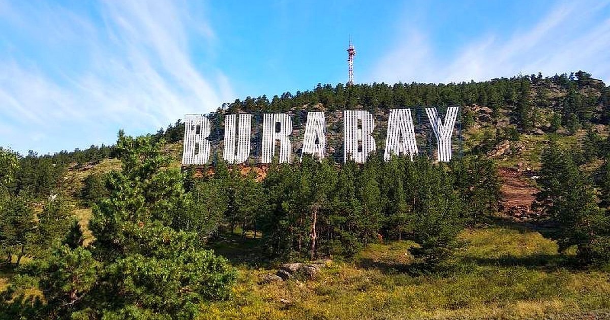 3 days Highlights tour Astana and Burabay park | GetYourGuide