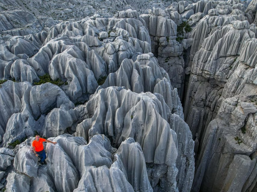 Maganik mountain - World class miracle of nature | GetYourGuide