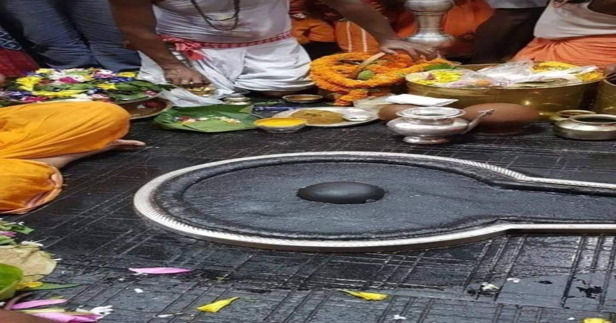 Baba Baidyanath Dham Deoghar Tour | GetYourGuide