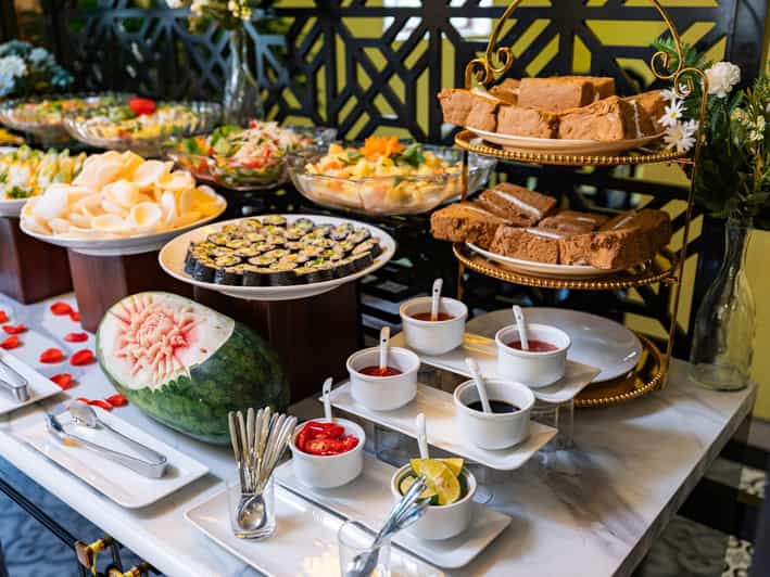 Ninh Binh 1 Day,HoaLu-Tam Coc-Mua Cave,Buffet Lunch,Limo Bus | GetYourGuide