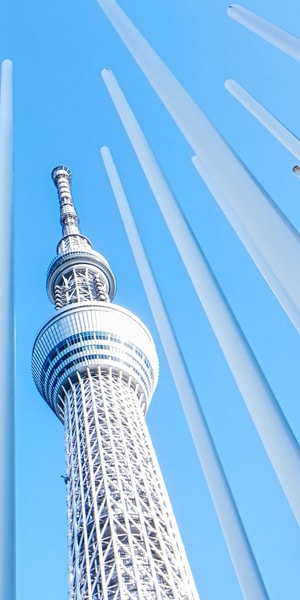Tokyo: SkyTree Tembo Deck Entry with Galleria Options | GetYourGuide