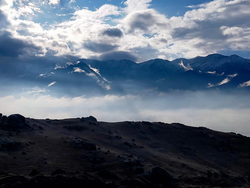 Amankutan Trek One Day Tour From Samarkand | GetYourGuide