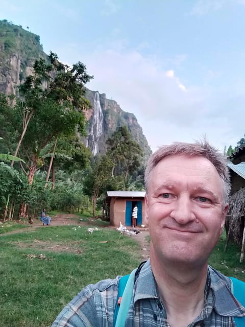 Wanale hill hike | GetYourGuide