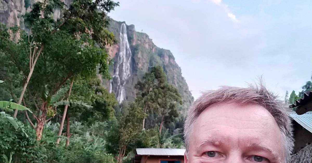 Wanale hill hike | GetYourGuide
