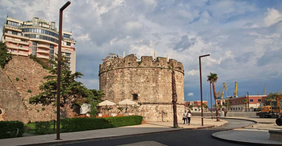 Walking tour Durrës | GetYourGuide