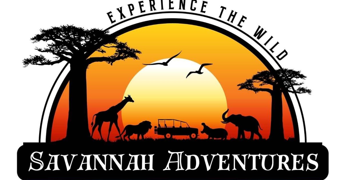 Victoria Falls: Single Traveler 4x4 Safari Deal | GetYourGuide