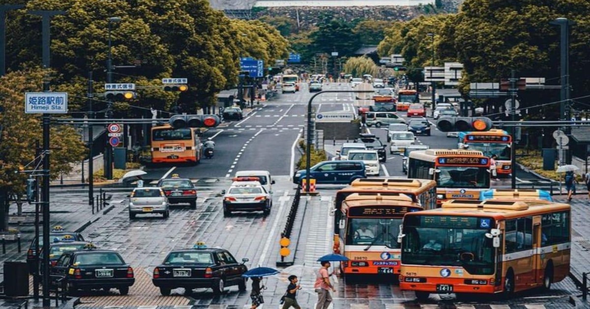 Himeji, Kobe & Mount Shosha Scenic Discovery Day Tour | GetYourGuide