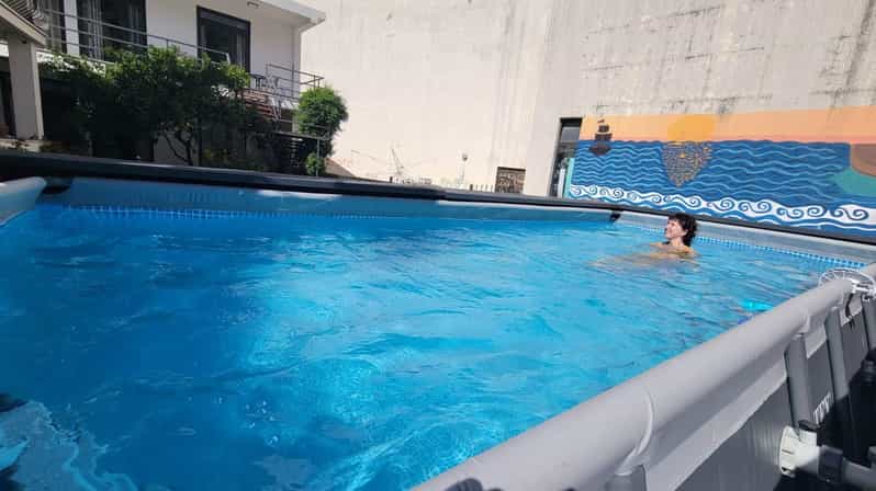 POOL DAY | GetYourGuide