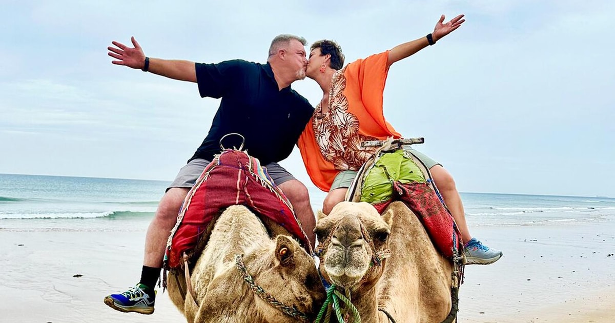 Tangier Private Tour + Camel Ride + Add-on: Moroccan Lunch | GetYourGuide