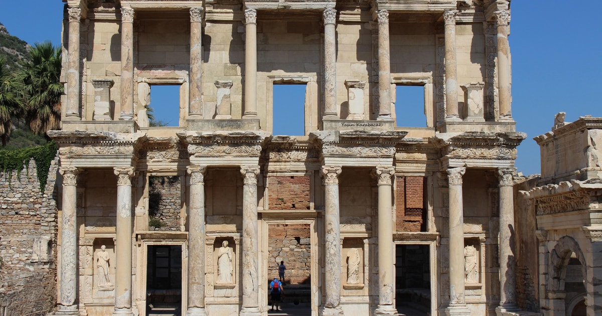 Epic Turkey Tour 6 napos örökség utazás | GetYourGuide