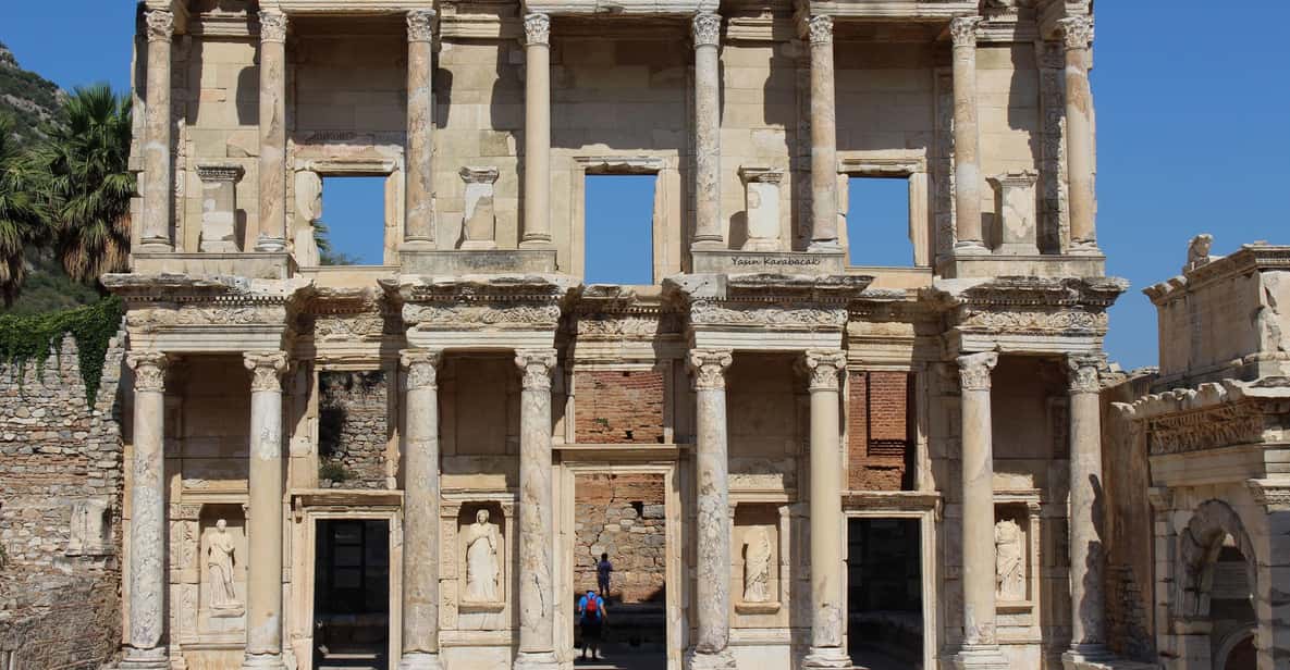 Epic Turkey Tour 6-Day Heritage Journey | GetYourGuide