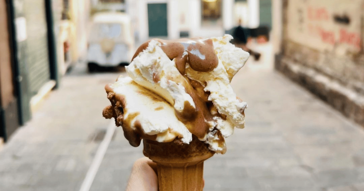 Genoa Food Guided Tour with Wine Tastings | GetYourGuide