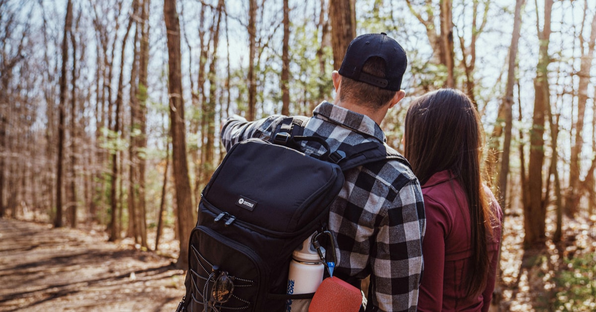 Panoramic hiking in the Florentine hills with Vincenzo | GetYourGuide