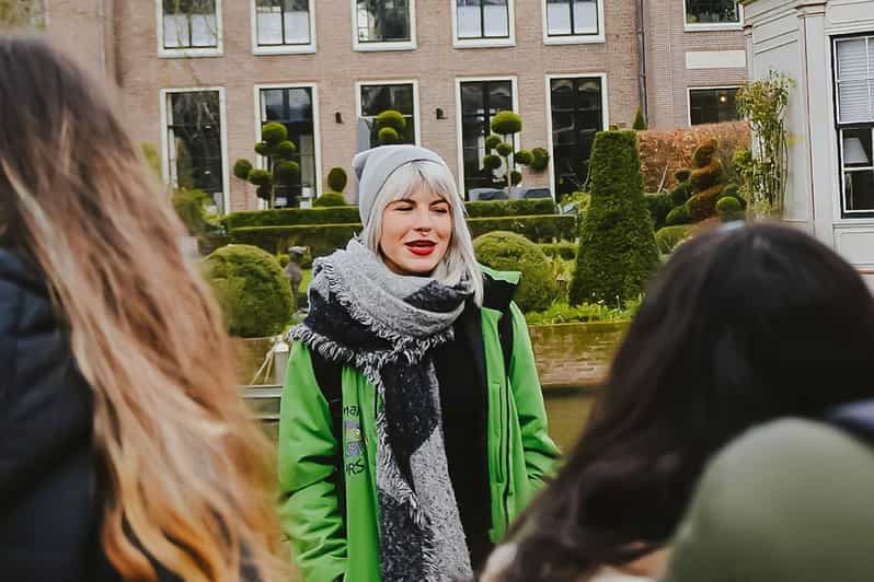 Amsterdam: Zaanse Schans, Edam, Volendam & Marken Bus Tour | GetYourGuide