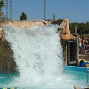 Cap D’Agde: Aqualand Water Park Entry Ticket | GetYourGuide