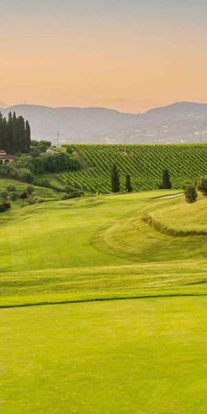 Tuscany: Half Day Golf Activity in Tuscany | GetYourGuide