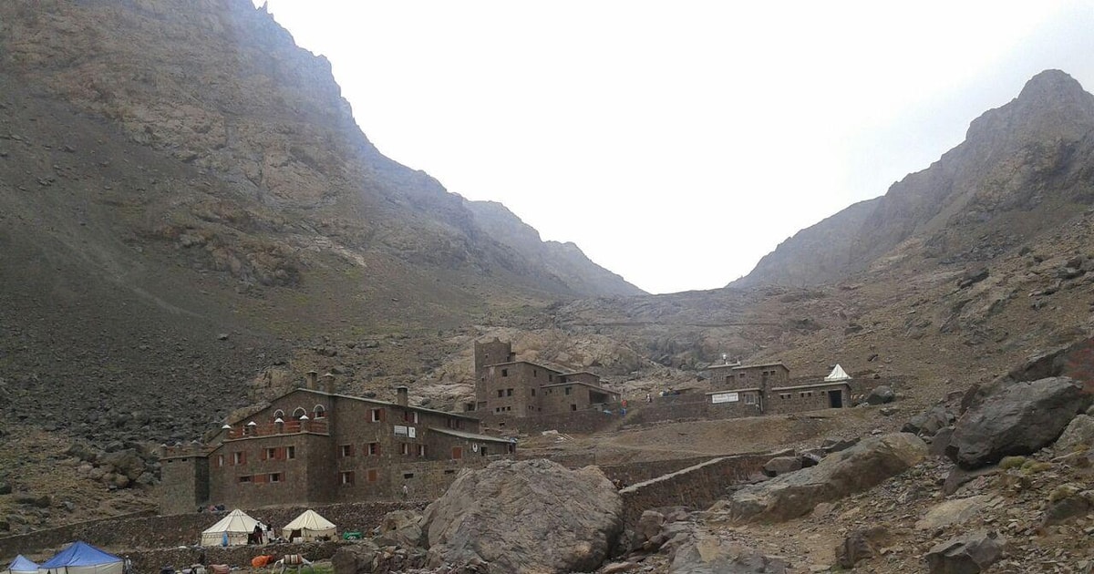 day excursion to imlil atlas mountain from marrakech visit | GetYourGuide