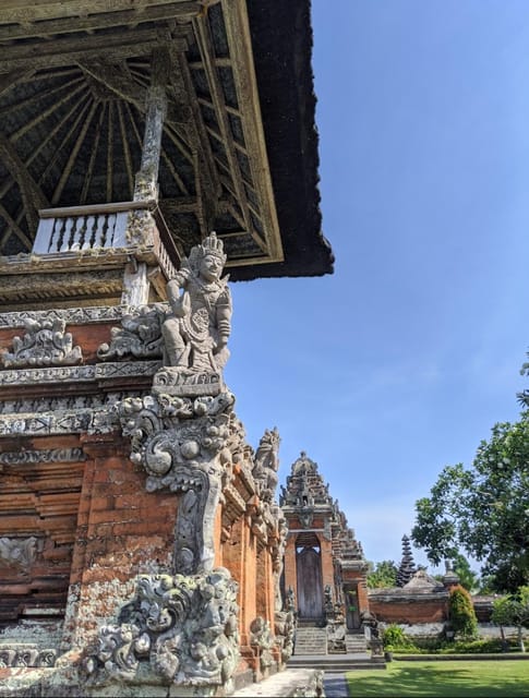 Bali: Leke Leke, Campuhan waterfalls, Jatiluwih, Taman Ayun | GetYourGuide