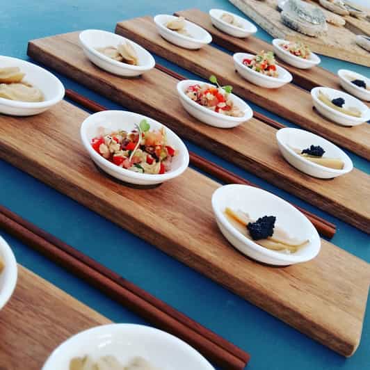Hermanus guided abalone farm tour & tasting | GetYourGuide