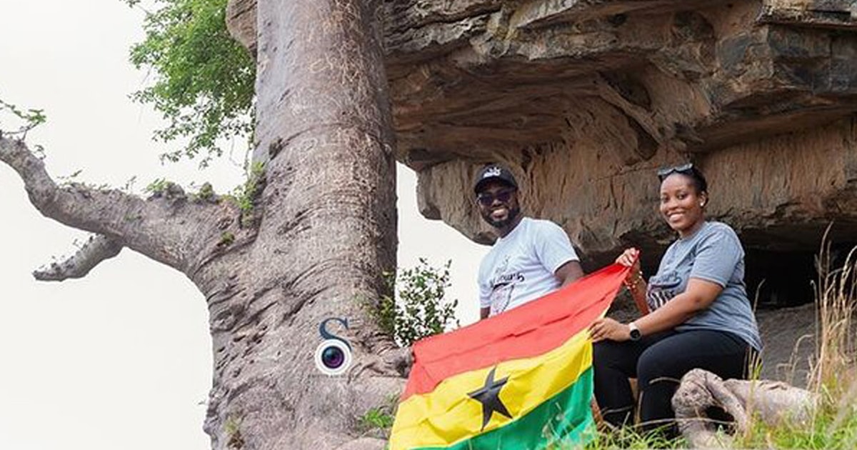Accra City, Shai Hills Ancient Caves Tour | GetYourGuide
