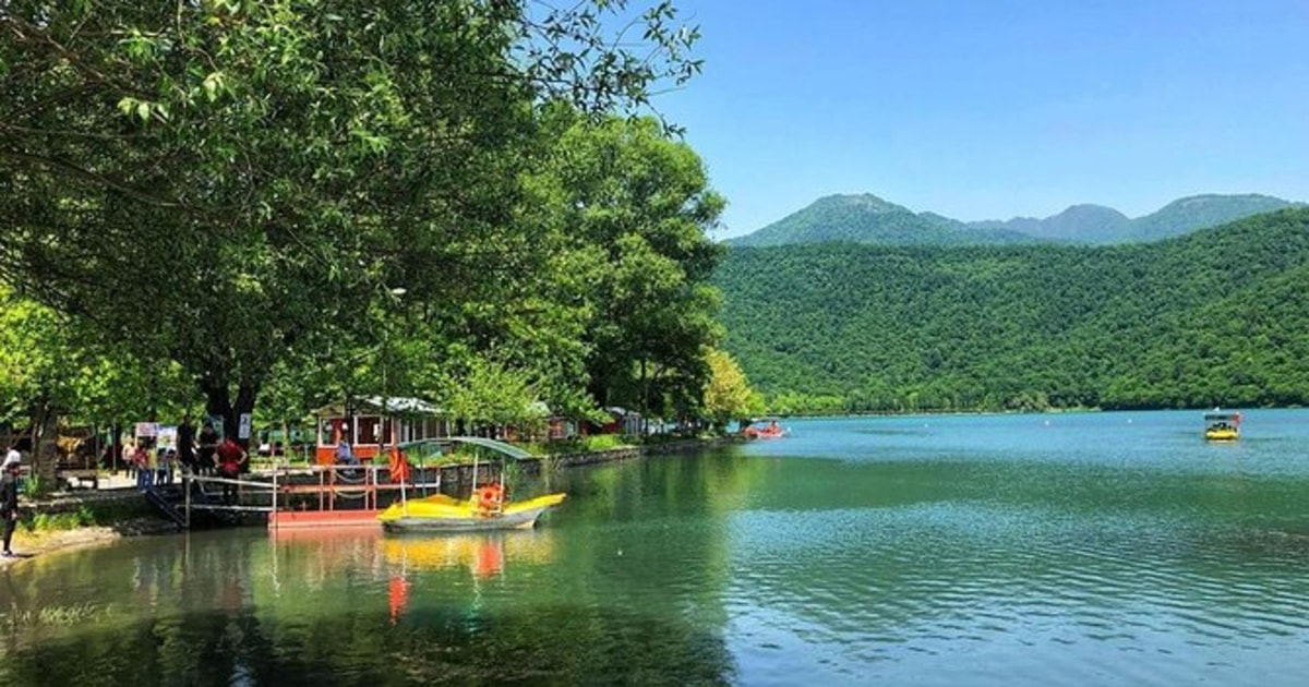 La magia di Gabala: Un viaggio nella natura e nella storia | GetYourGuide